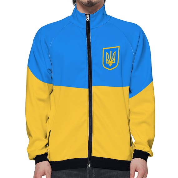 Support Ukraine Stand With Ukraine Baseball Jacket Unisex - Etsy