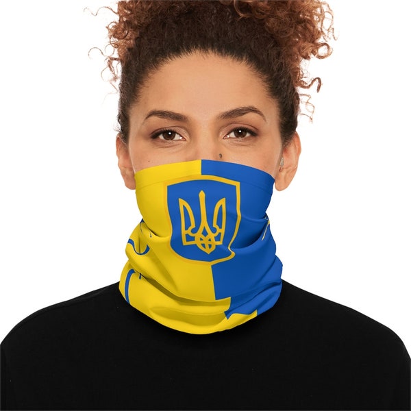 Ukrainian Face Mask - Etsy