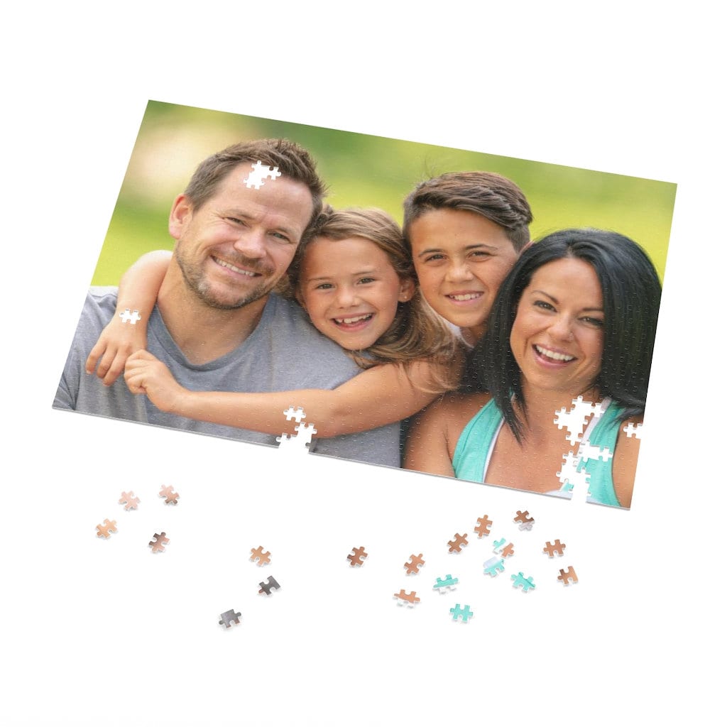 Custom Picture Puzzle 1000 Pieces , Custom Photo Puzzle 1000 Pieces ...