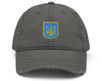 Ukraine Baseball Hat, Ukraine Flag Cap and Hat, Ukrainian Flag Beanie ...