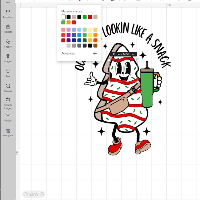 Out Here Lookin Like A Snack SVG | Out Here Lookin Like A Snack Png ...