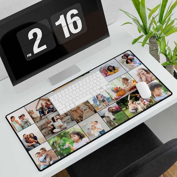 Extra Large Mouse Mat - Etsy UK