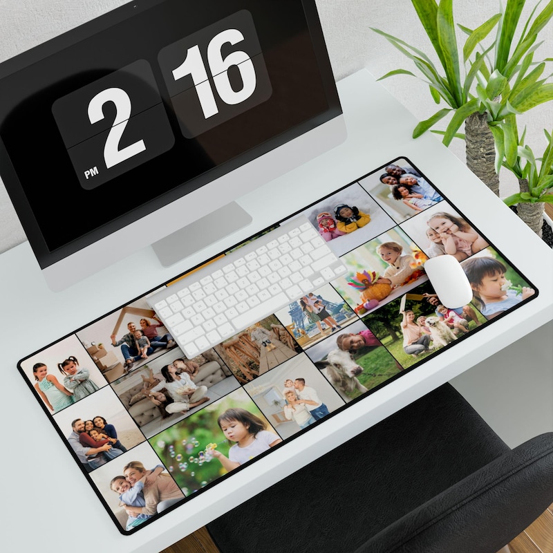 Personalised Mouse Mat - Etsy UK