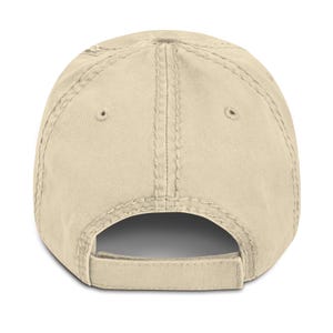Comma La Mbroidered Dad Hat, Comma La Hat Distressed Dad Hat, Comma La ...