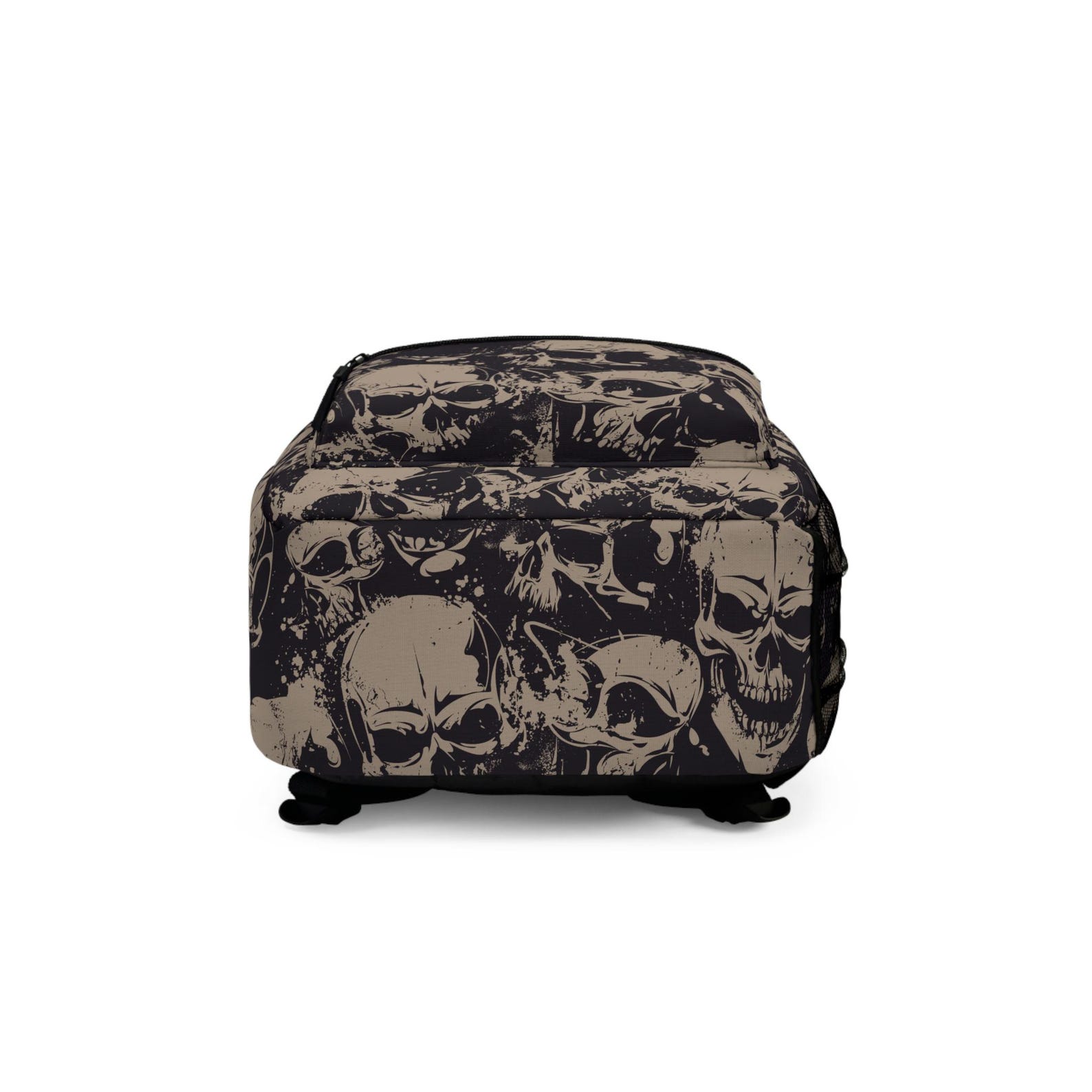 Skulls Backpack | Backpack Back to School | Skulls Design | Backpack ...
