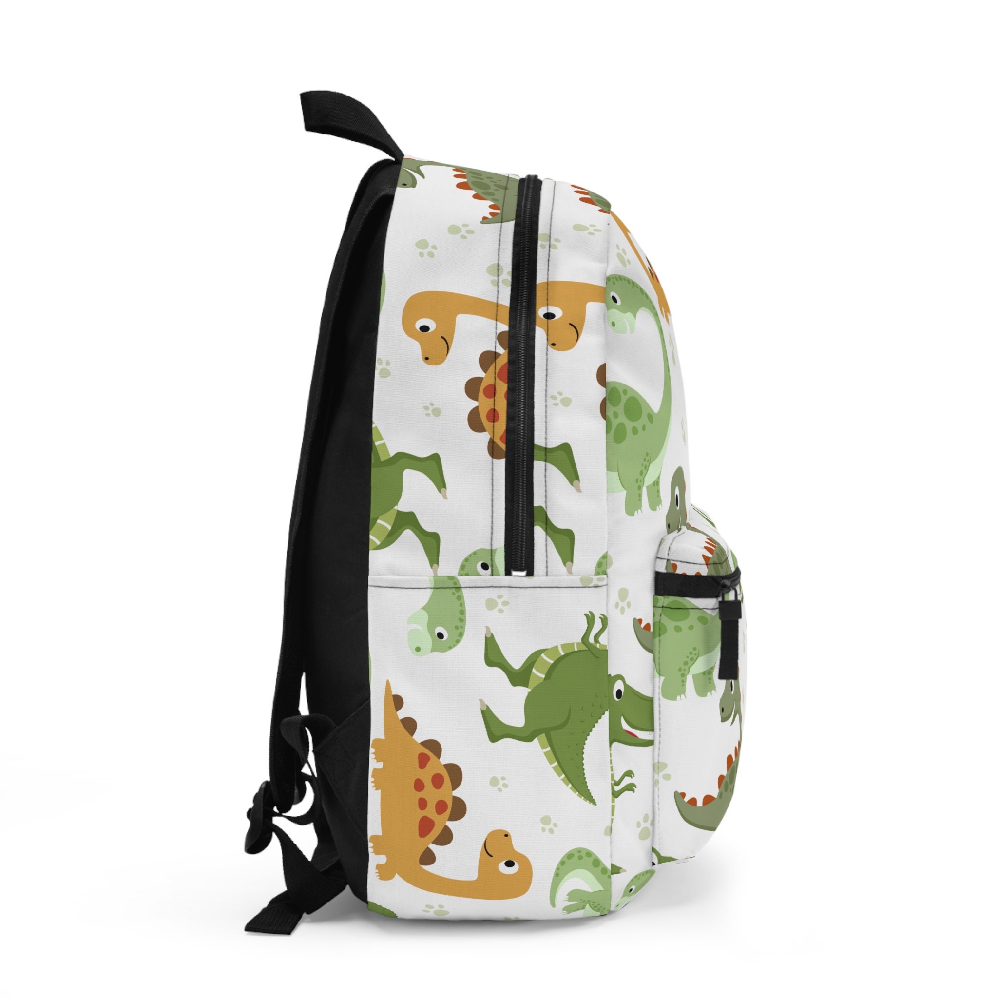 Dinosaurs Backpack Backpack Back to School Dinosaurs Design Backpack ...
