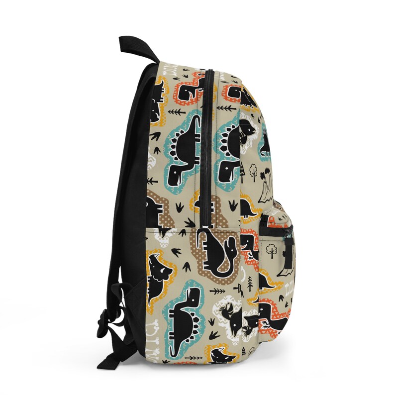 Dinosaurs Backpack | Backpack Back to School | Dinosaurs Design ...