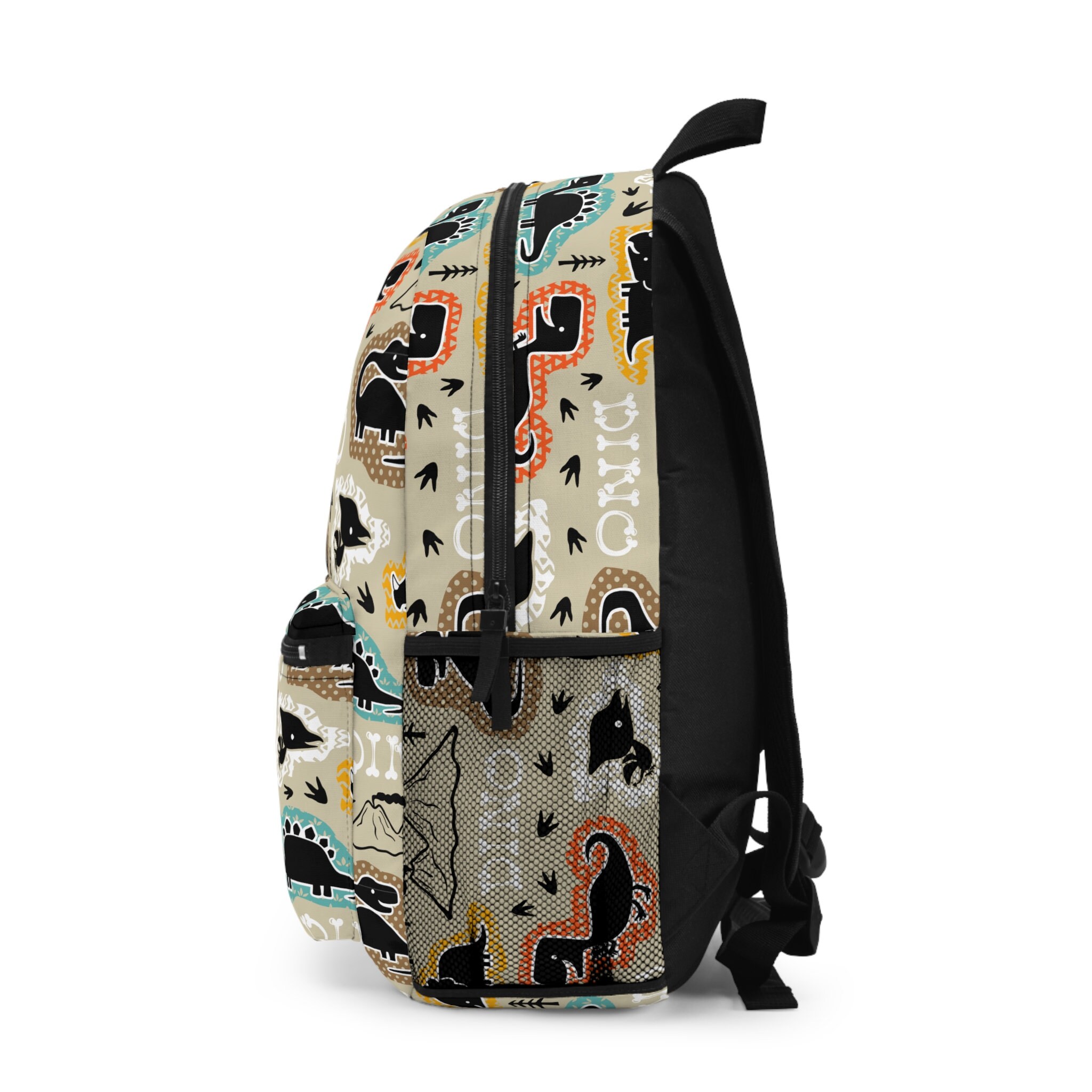 Dinosaurs Backpack | Backpack Back to School | Dinosaurs Design ...