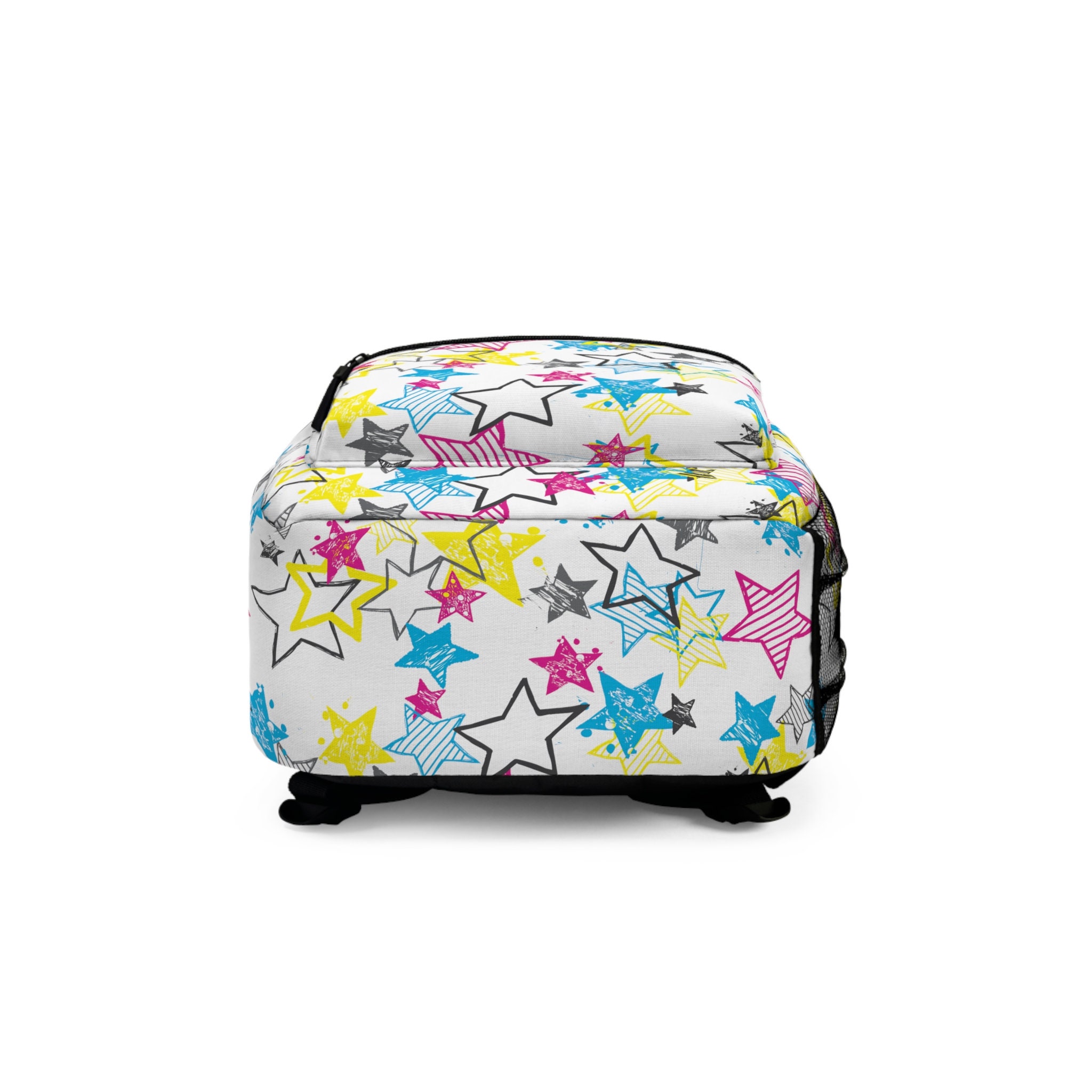Stars Backpack | Backpack Back to School | Stars Design | Backpack for ...