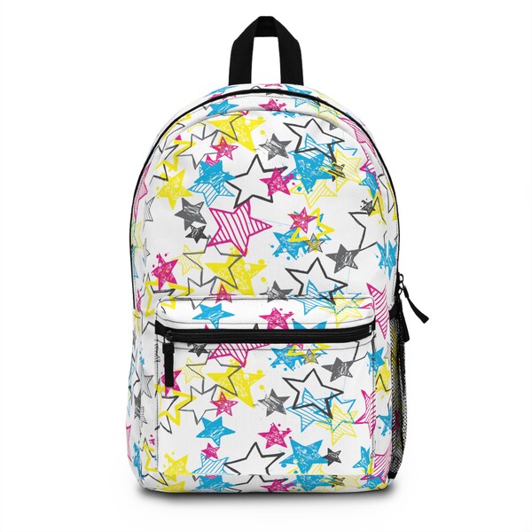 Stars Backpack - Etsy