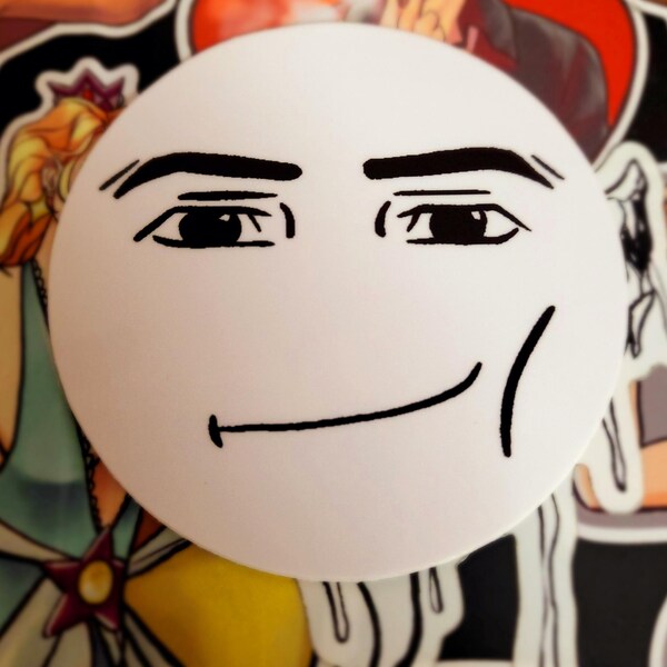 Diesel N' Steel Roblox Stickers - Etsy Canada