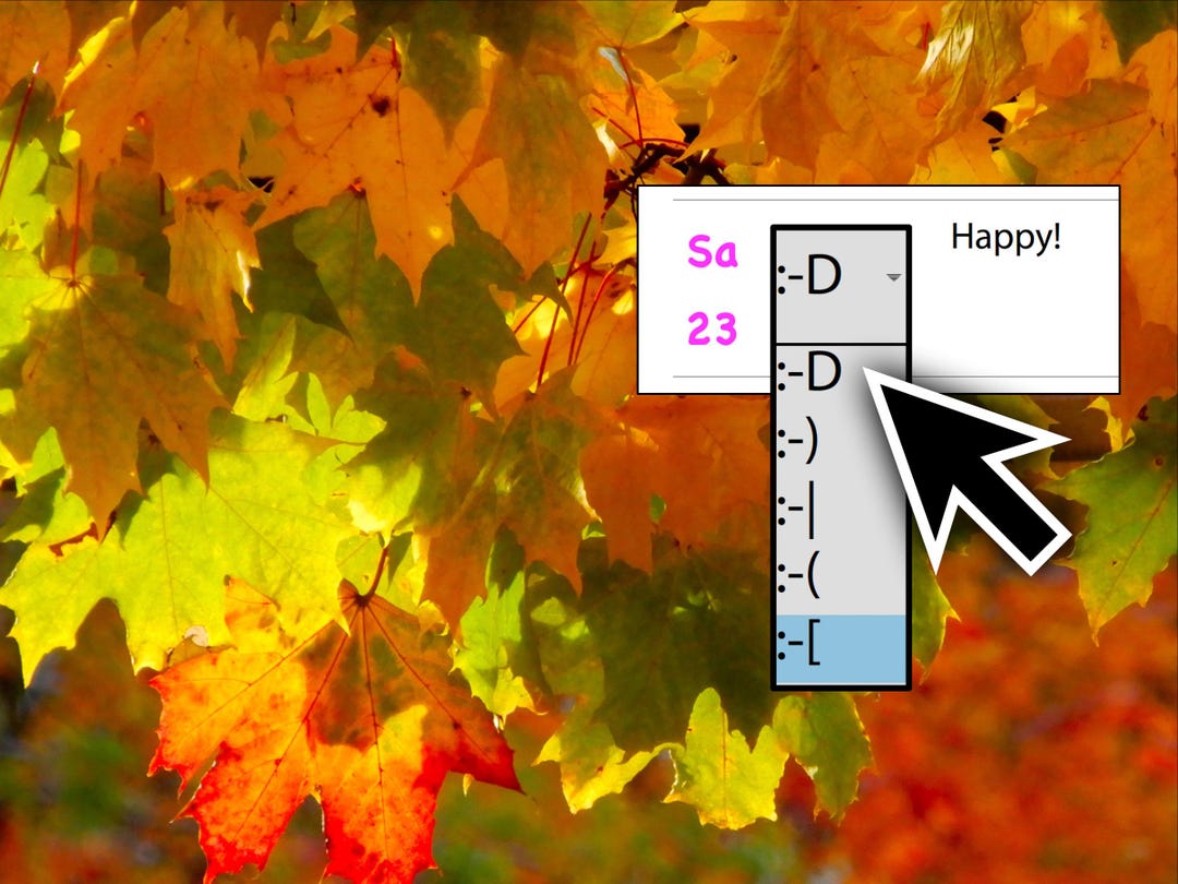 Dopamine! – Calendar 2026 in PDF Format With the Mood Tracker and ...