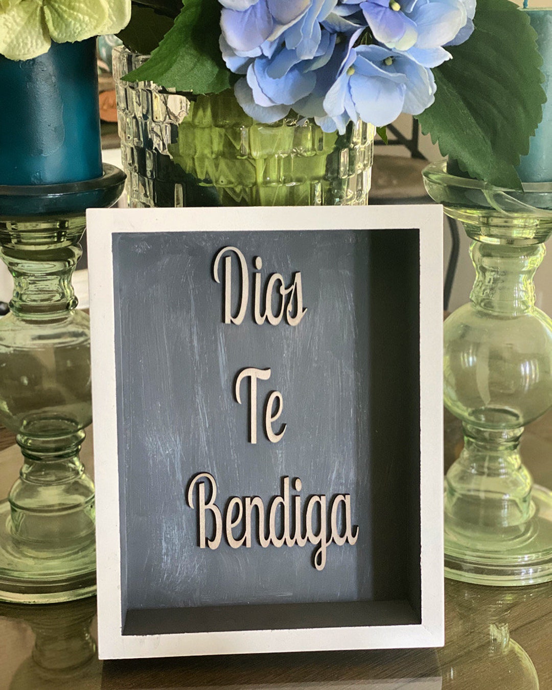 Signs in Spanish, Custom Made to Order - Etsy
