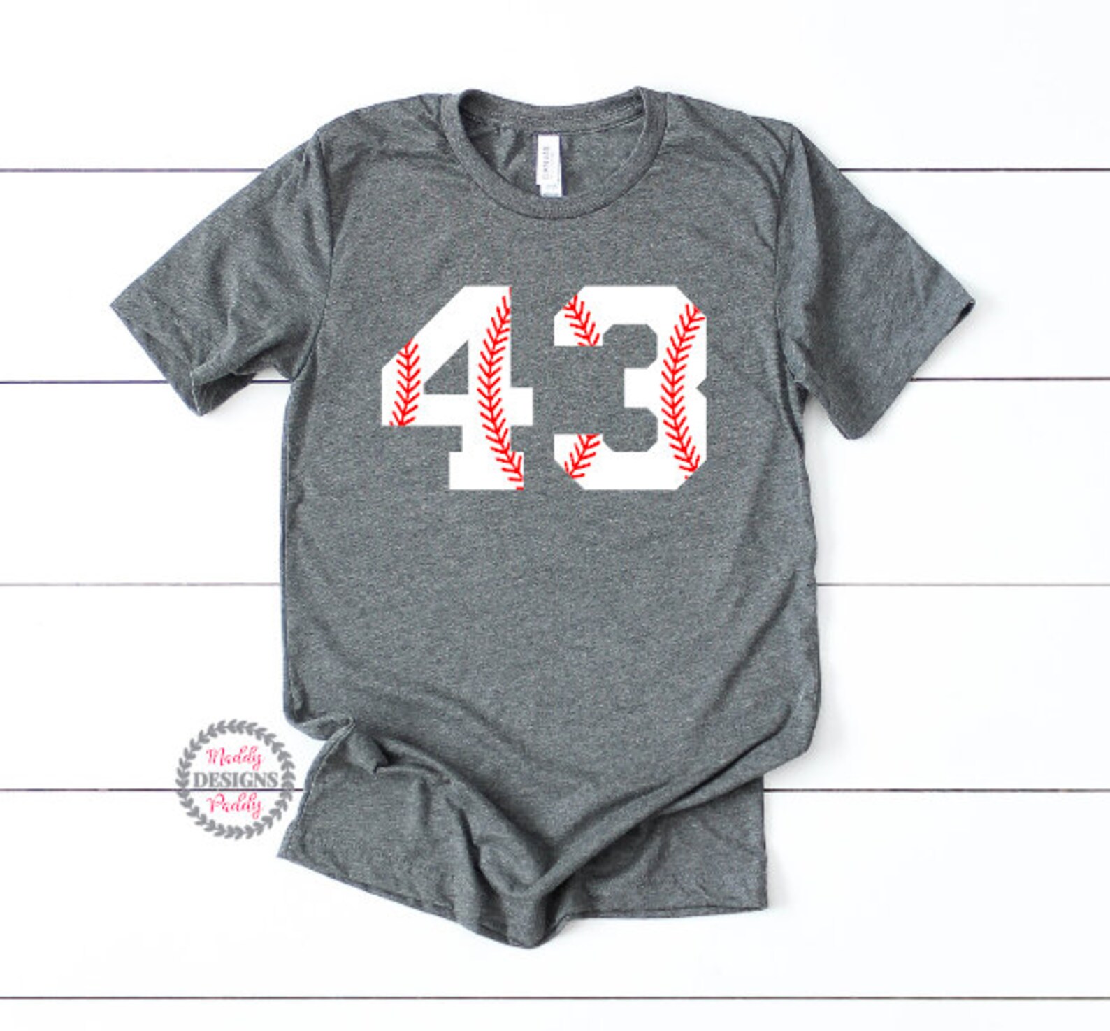 Baseball Mom Shirt Baseball Number Shirt Custom Baseball - Etsy
