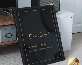 Funny Computer Science Poster - Etsy