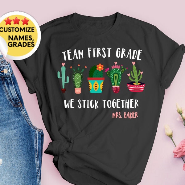 Stick Together - Etsy