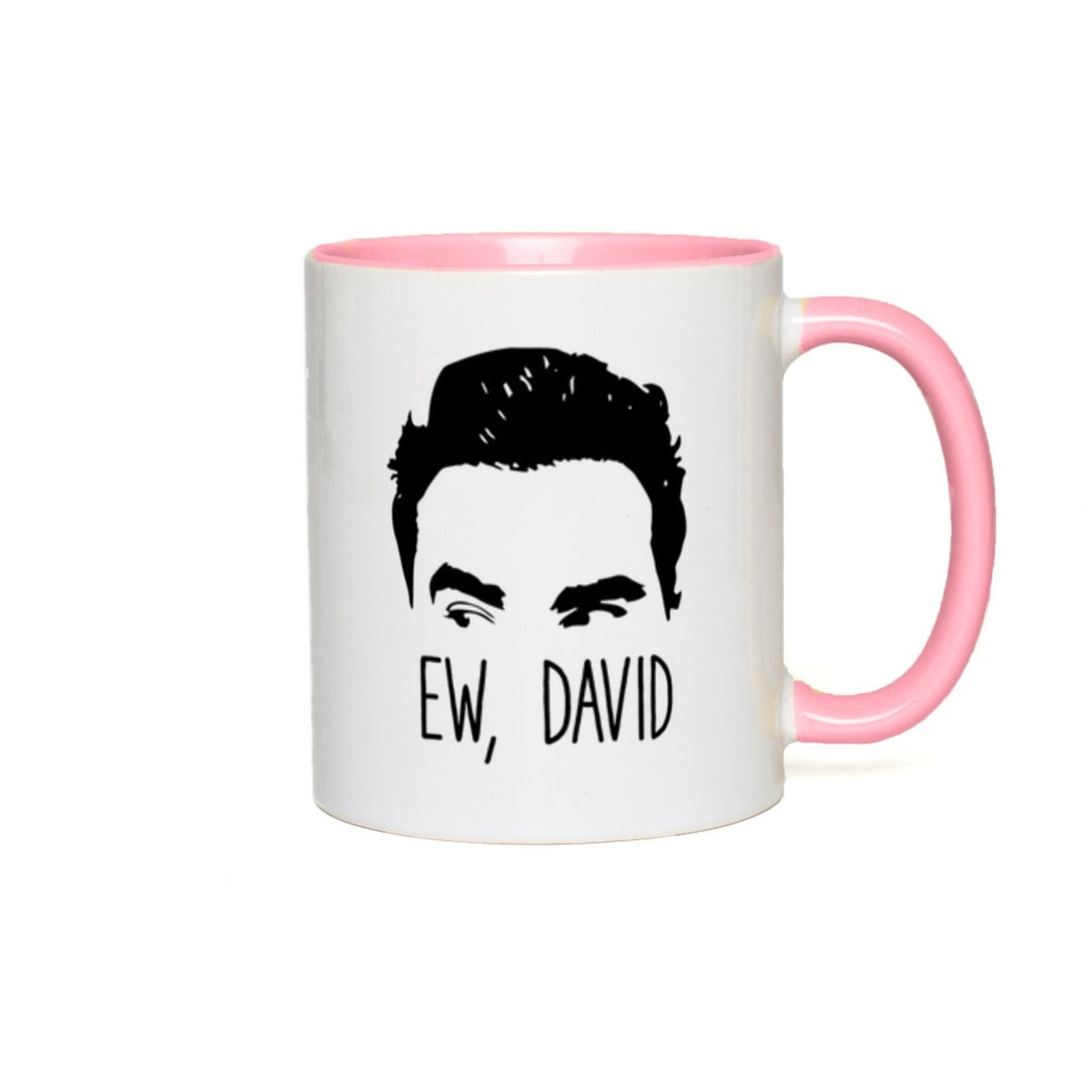 Ew David Mug Rose Apothecary Mug Coffee Cup Ew David Mug | Etsy