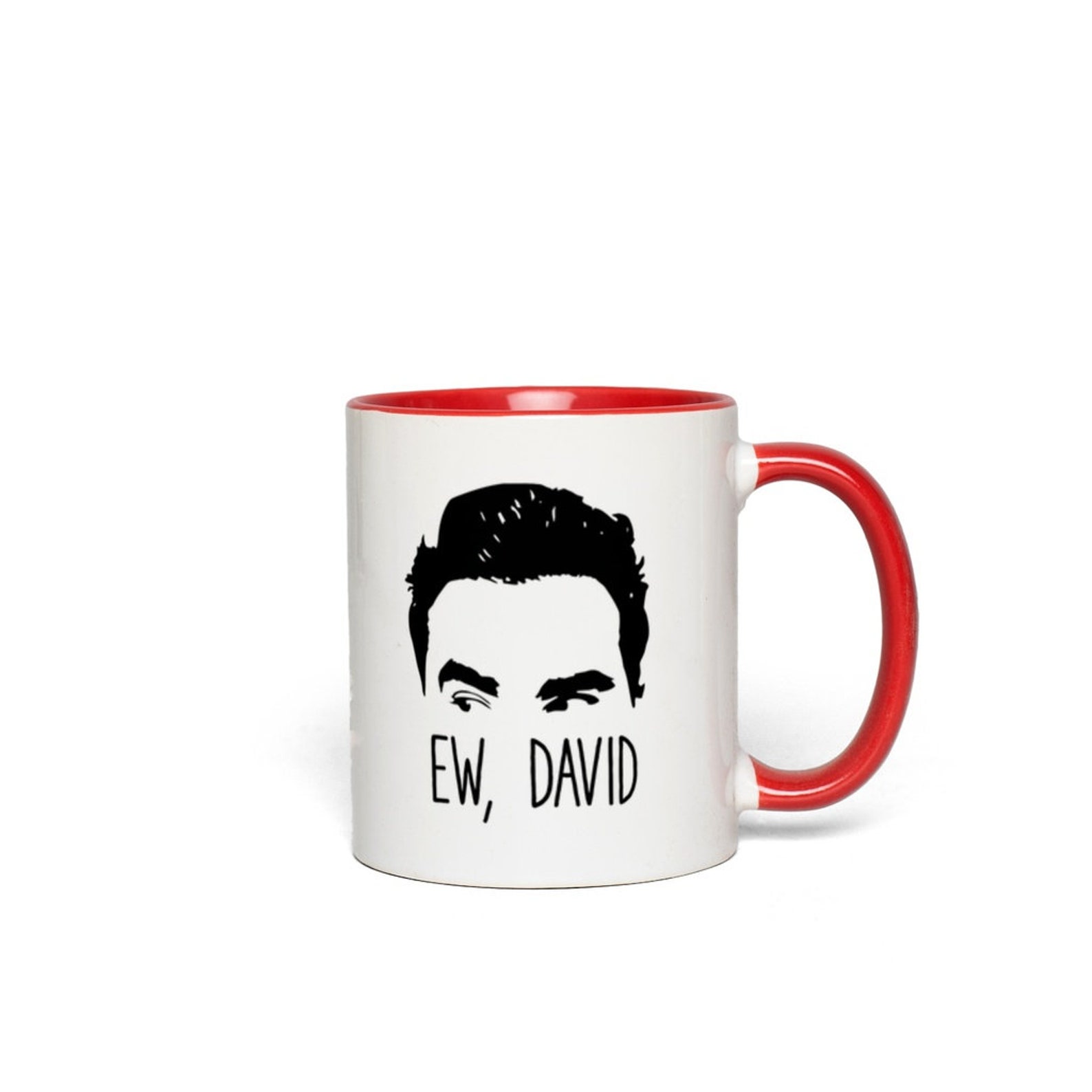 Ew David Mug Rose Apothecary Mug Coffee Cup Ew David Mug | Etsy