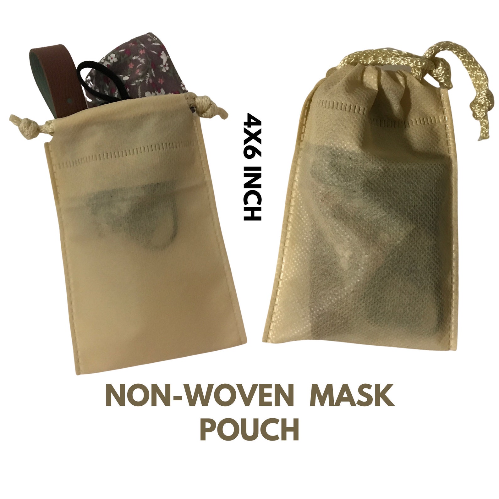 Ear Saver Leather Ear Saver Adjustable Face Masks Mask Extender Mask ...