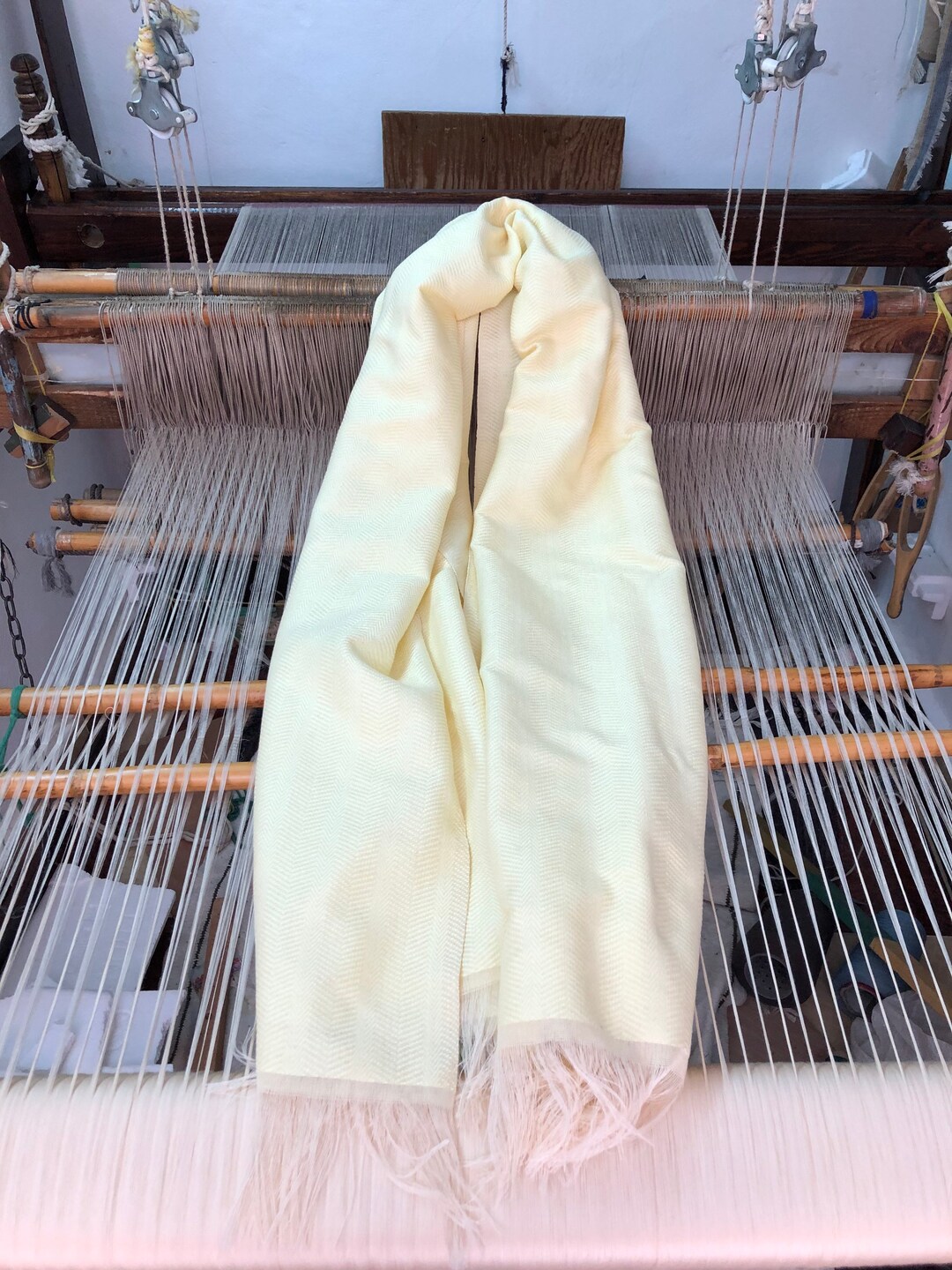 MOROCCAN HANDWOVEN SCARF - Etsy