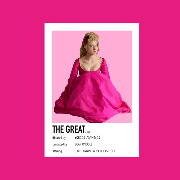 Catherine the Great - Etsy