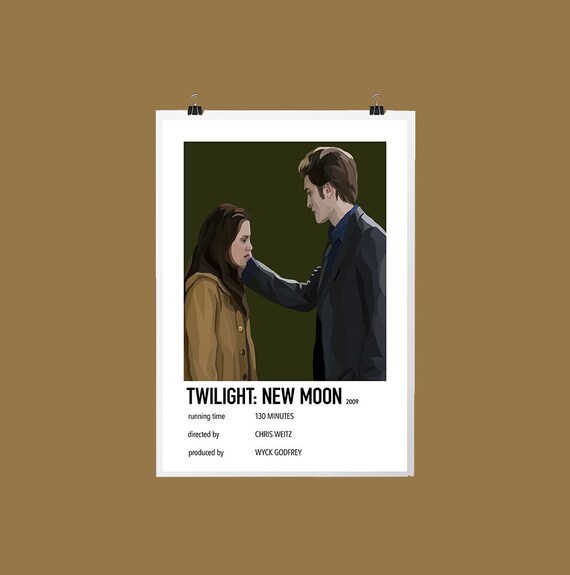 Twilight New Moon Movie Stills