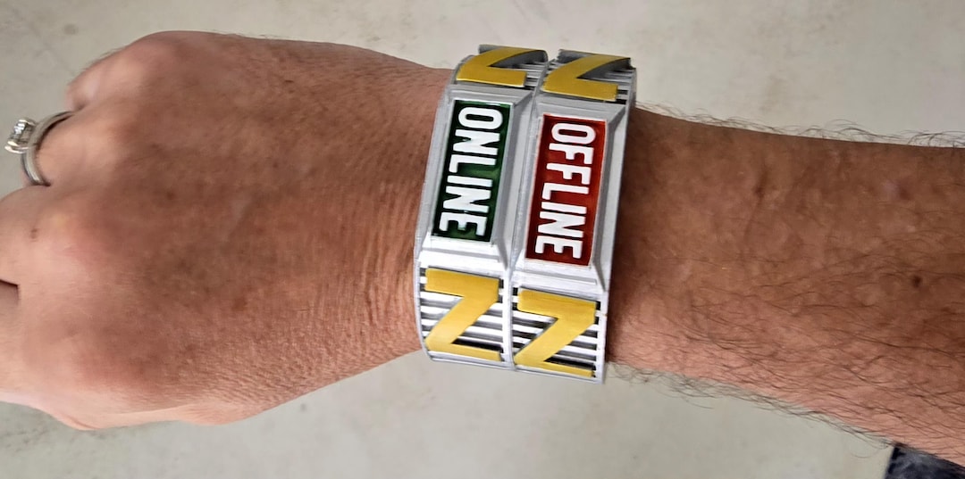 Zed Band for Kids "zombies" and "zombies 2" - Etsy UK