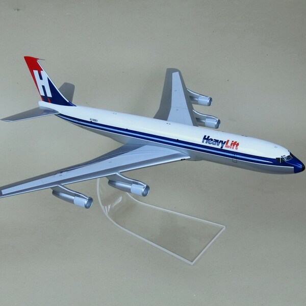 Boeing 707 - Etsy