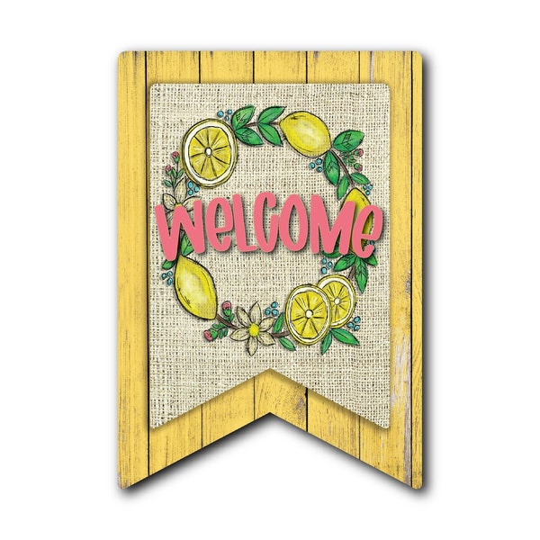 Hello Bee Sign, Wreath Sign, Wreath Supplies, Wreath Decor, Wreath ...