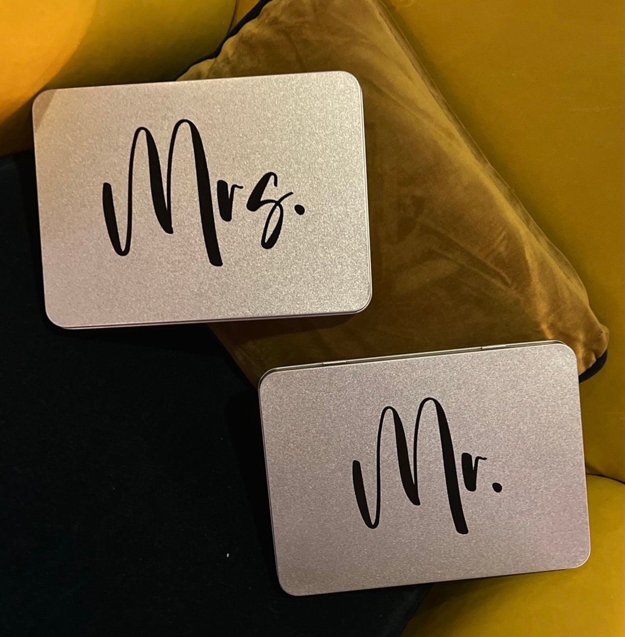 Custom Face Cookie W Personalised Tin A5 or A4 - Etsy