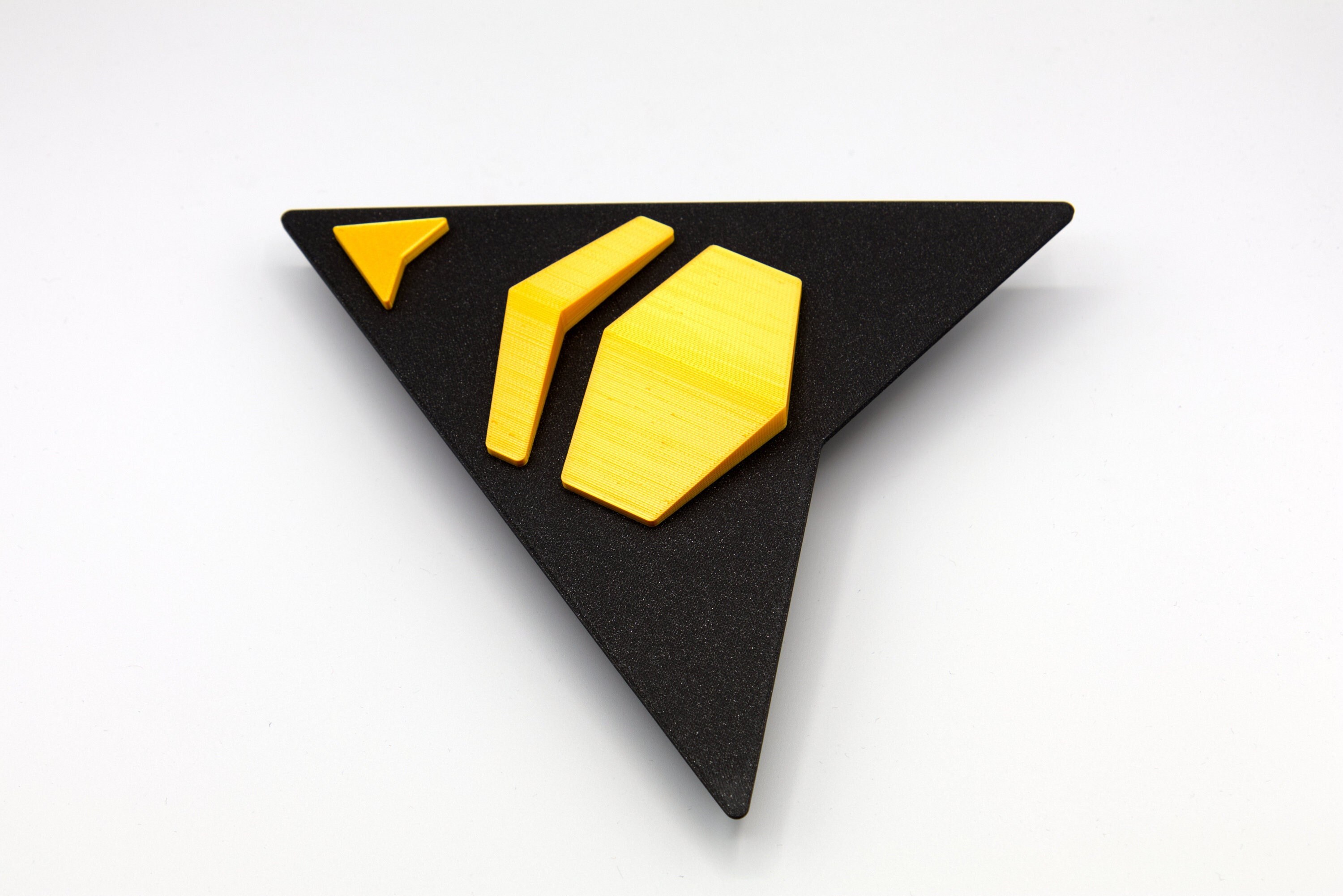 Qibla Direction Indicator 3D Sticker - Etsy