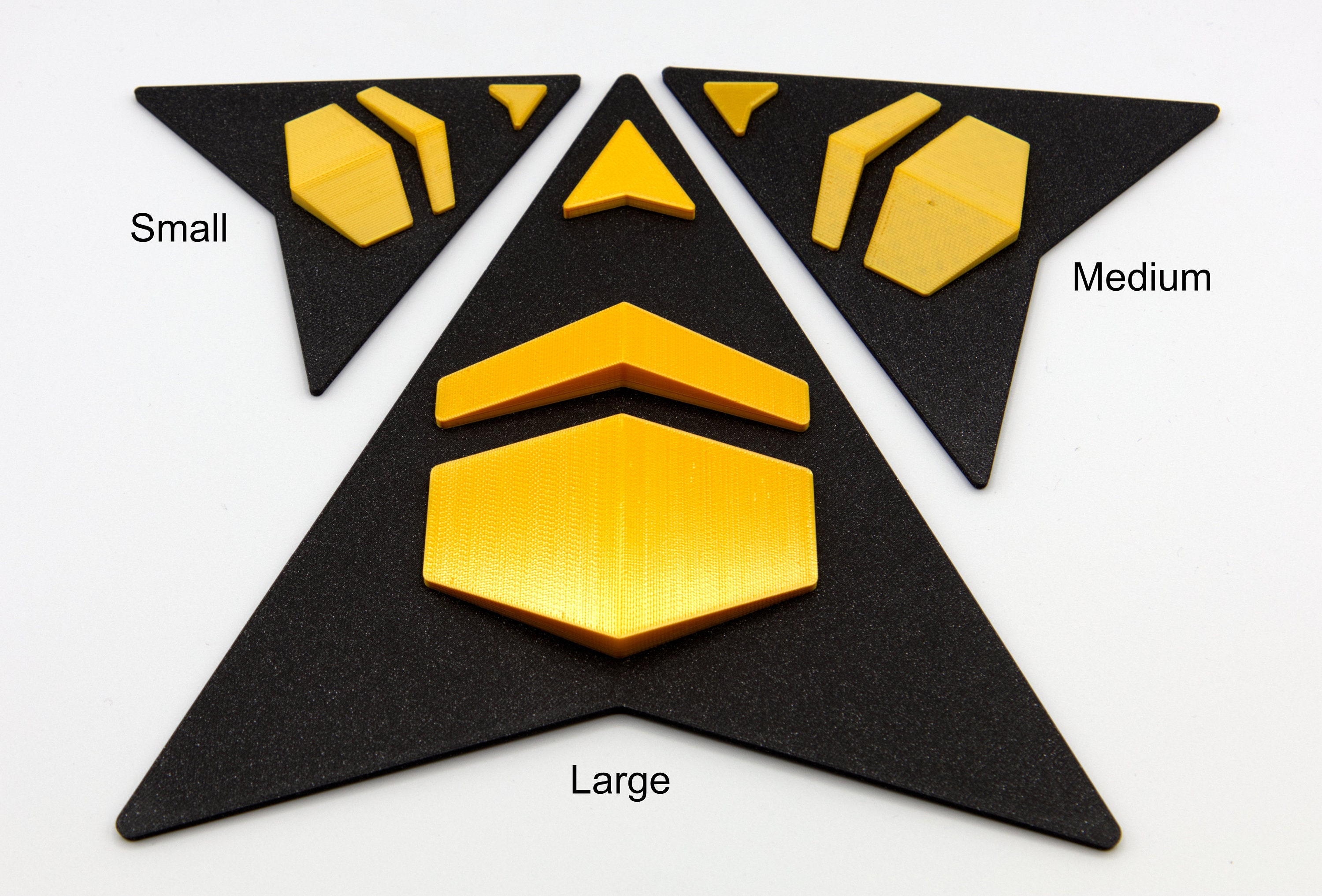 Qibla Direction Indicator 3D Sticker - Etsy