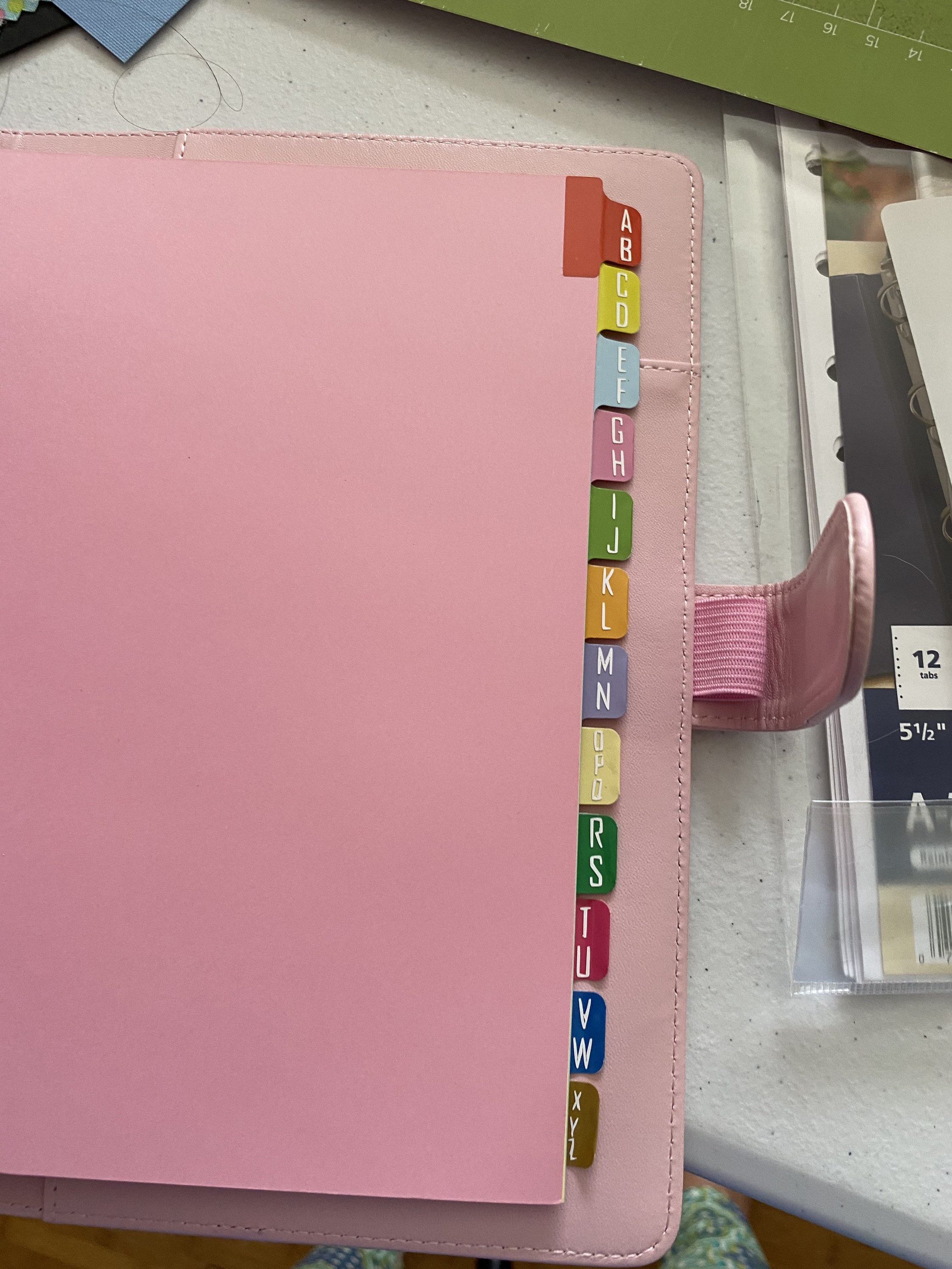 Personalized Address Book - Etsy