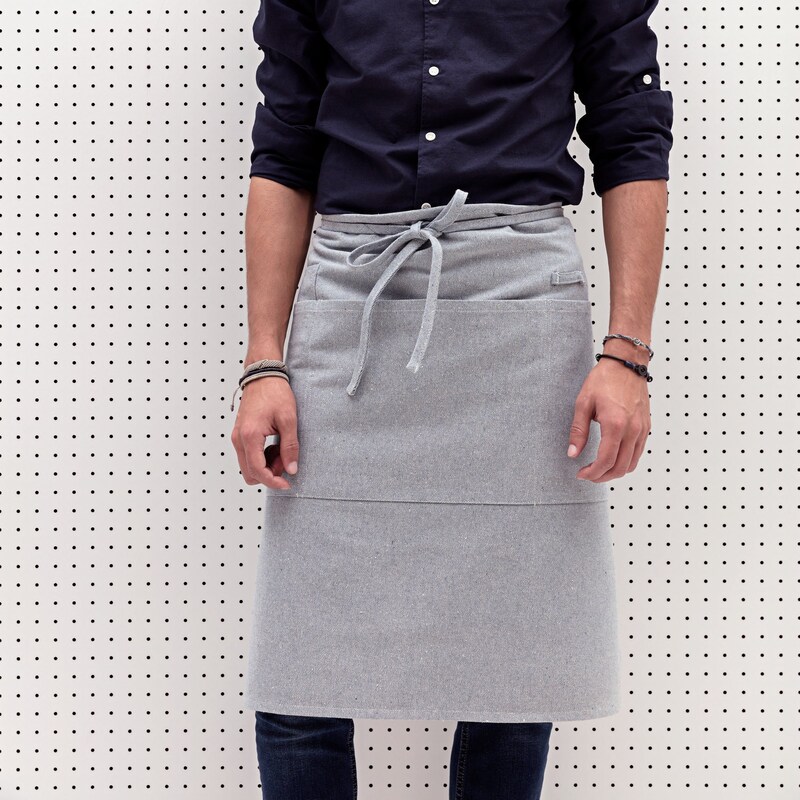 Barista Apron - Etsy