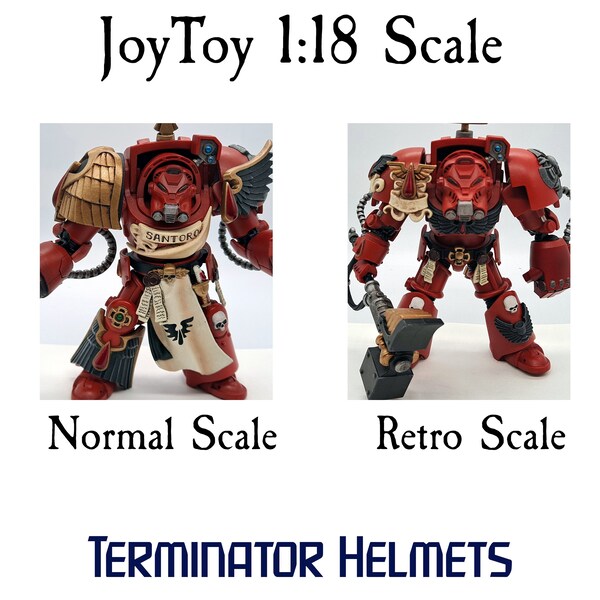 Space Marine Helmet - Etsy