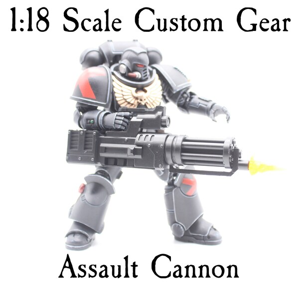 Joytoy Action Figure Parts - Etsy