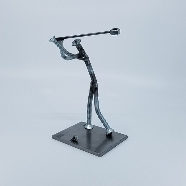 Welded Metal Art - Etsy