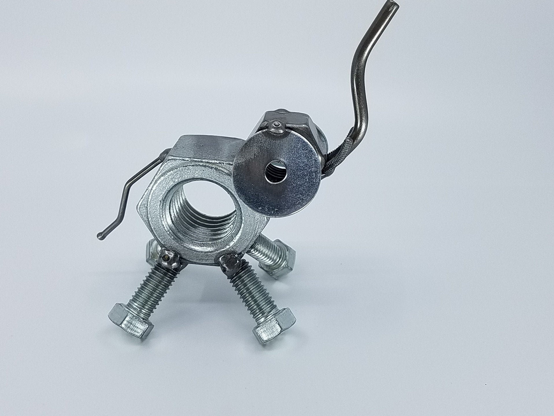 Animal Welding Projects