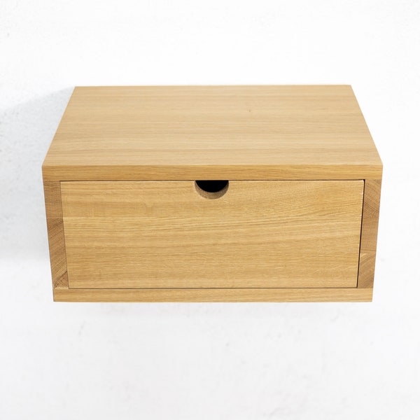 Floating Drawer - Etsy