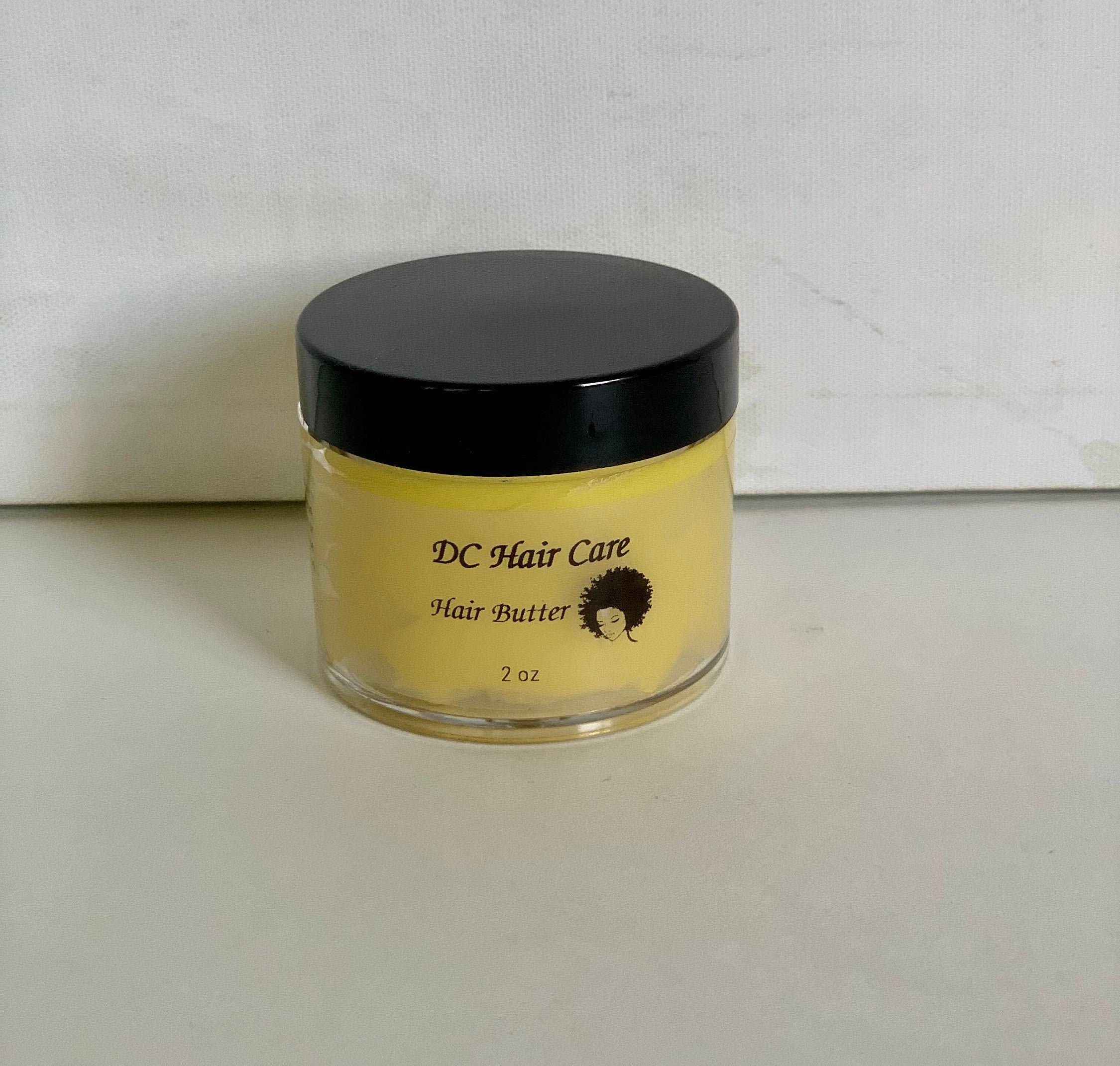 Hair Butter | Etsy