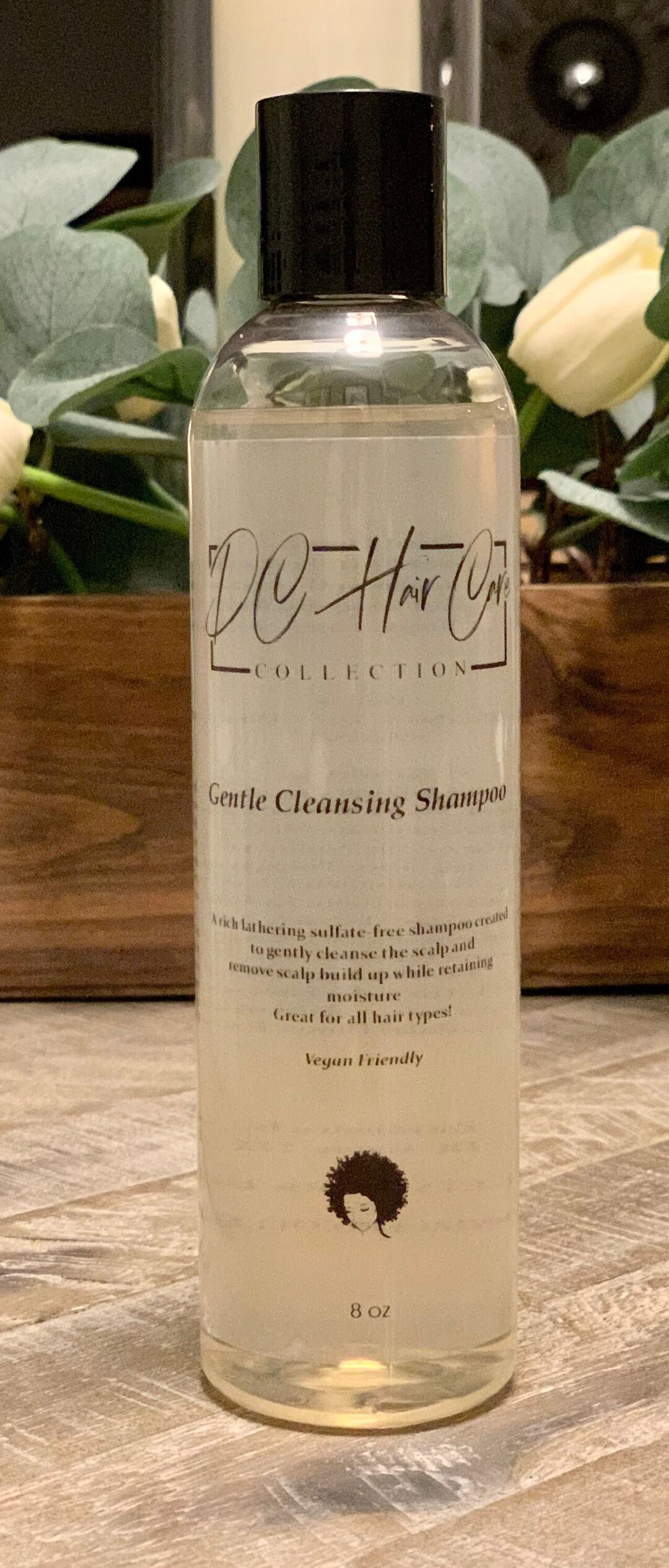 Shampoo for Scalp Build Up - Etsy
