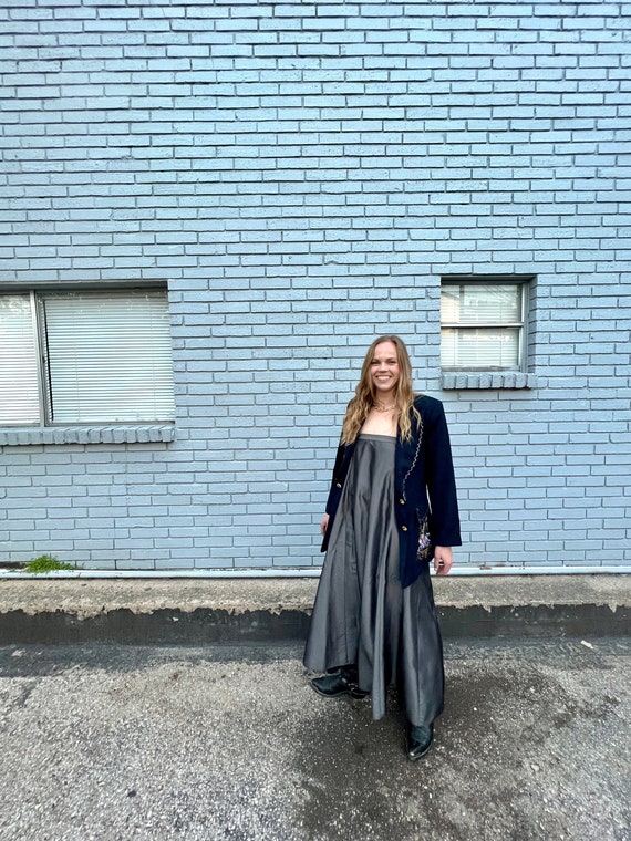 y2k vintage formal - Gem