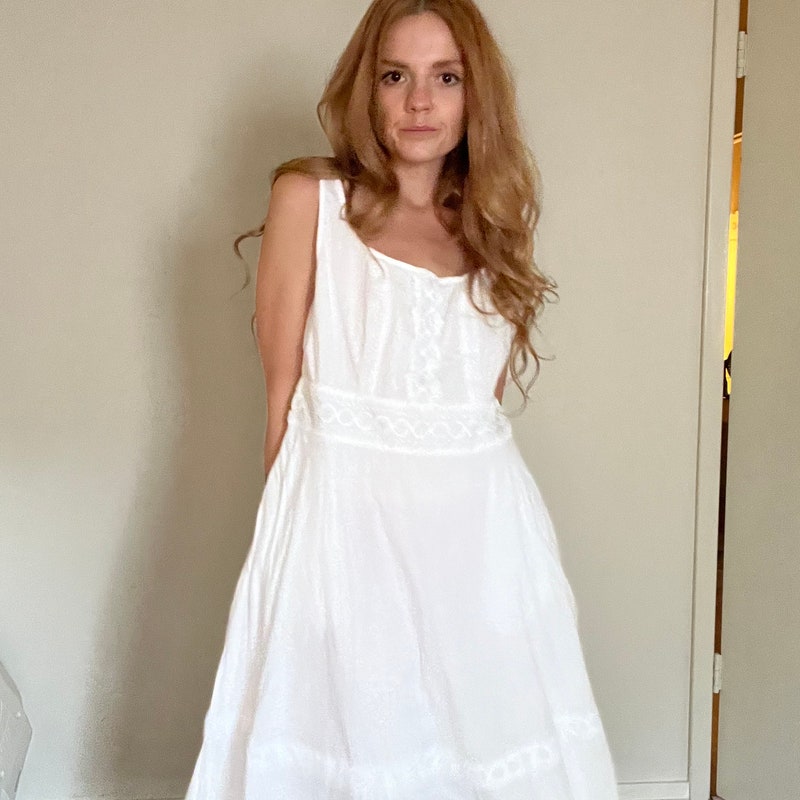 Cottage Dress - Etsy