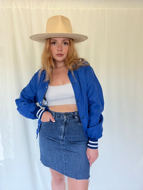 Vintage mini Lee skirt - Gem