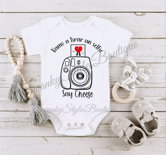 Bad Bunny Baby Gifts