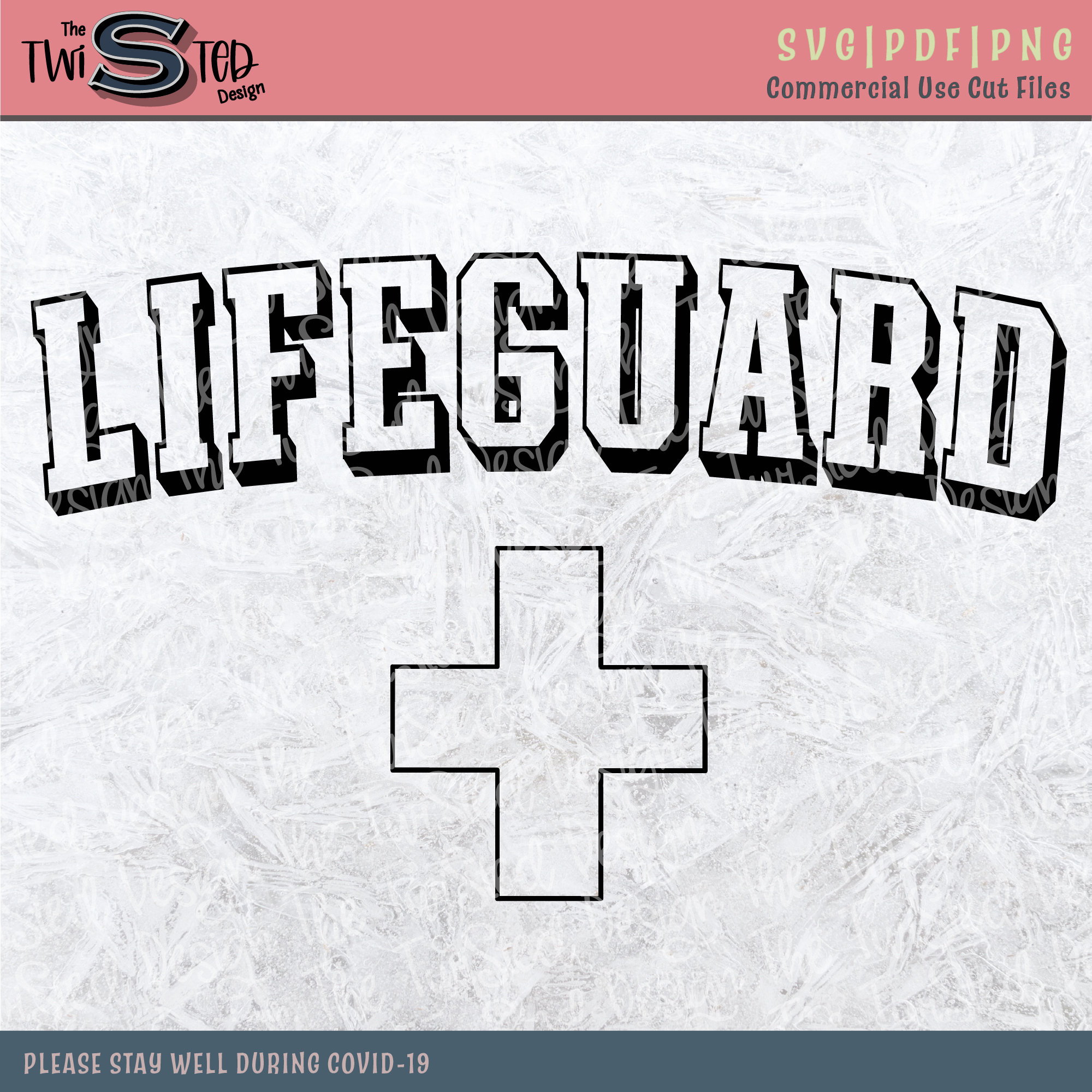 Lifeguard - Lifeguard Svg - Swimmer Svg - Water Svg - Lifeguard Cut ...