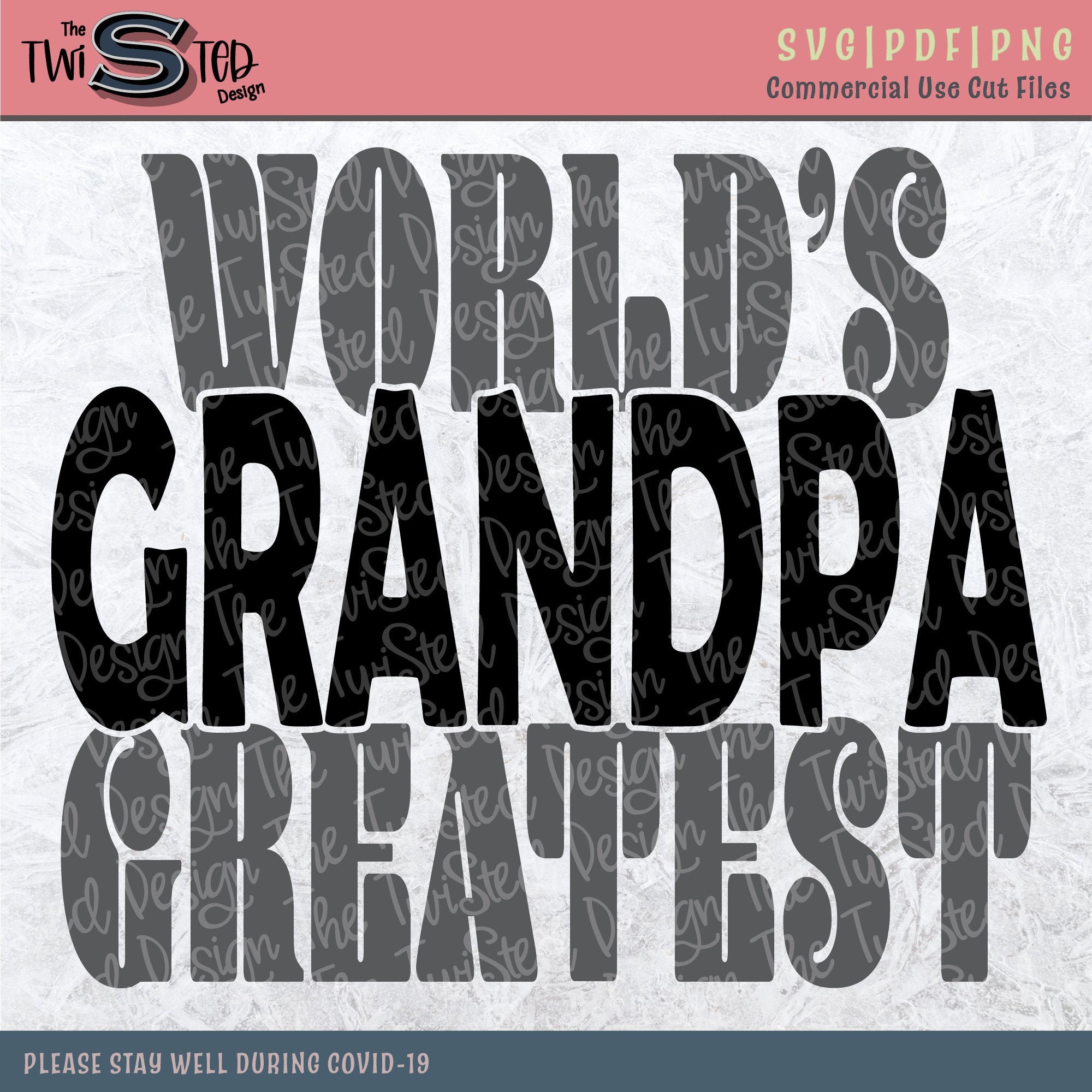 Grandpa SVG - Grandpa Cut File - Grandfather Svg - Grumpy Svg - Father ...