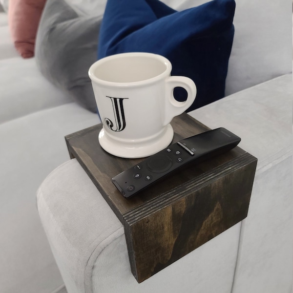 Sofa Arm Rest - Etsy