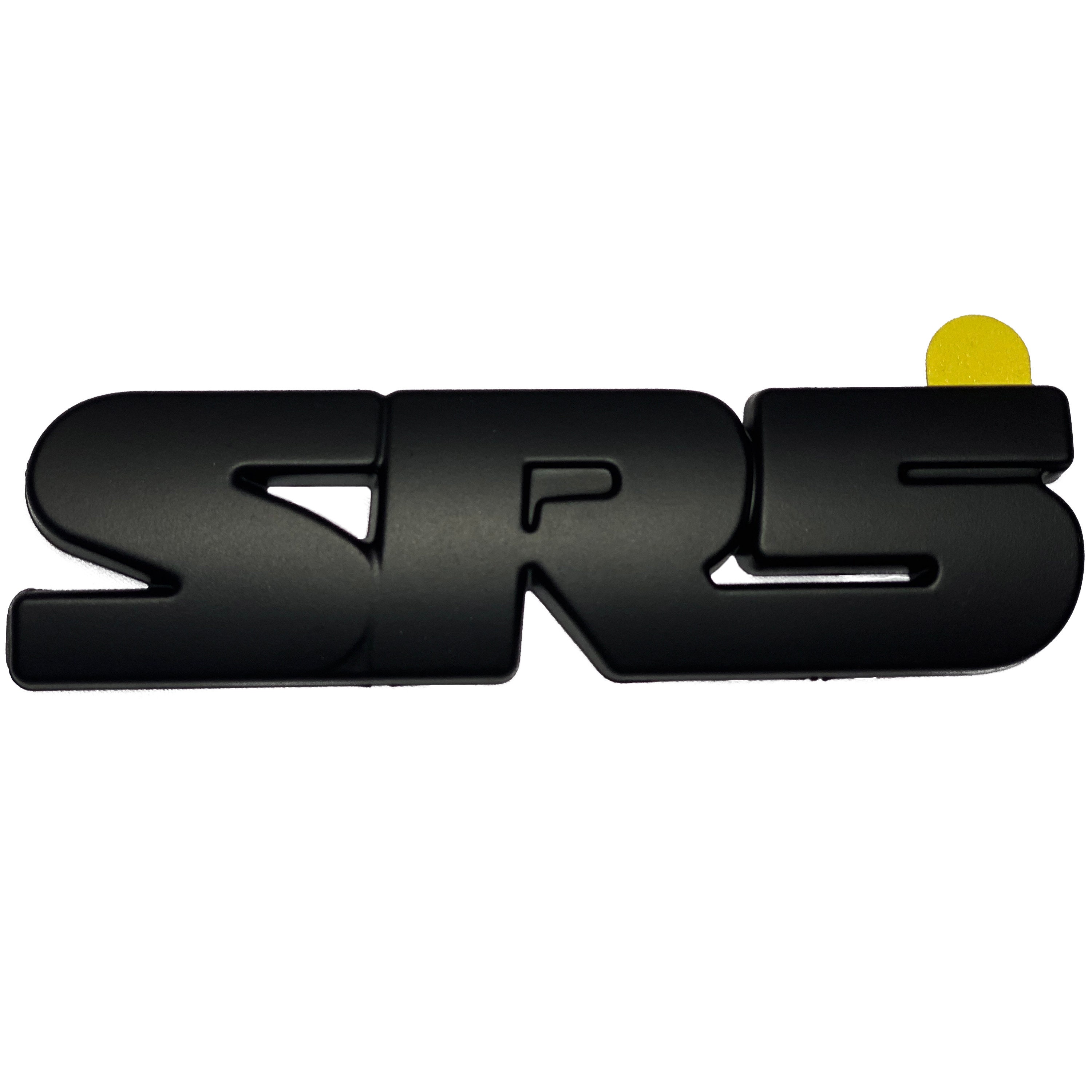 SR5 Emblem Overlay fits toyota Tacoma Tundra 4runner. | Etsy