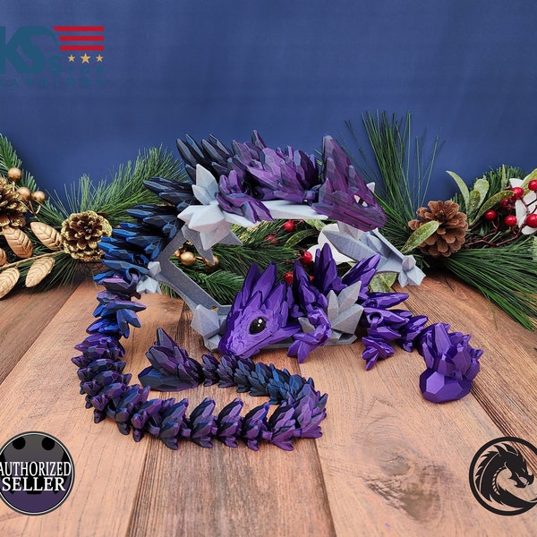 Dragon Shelf - Etsy